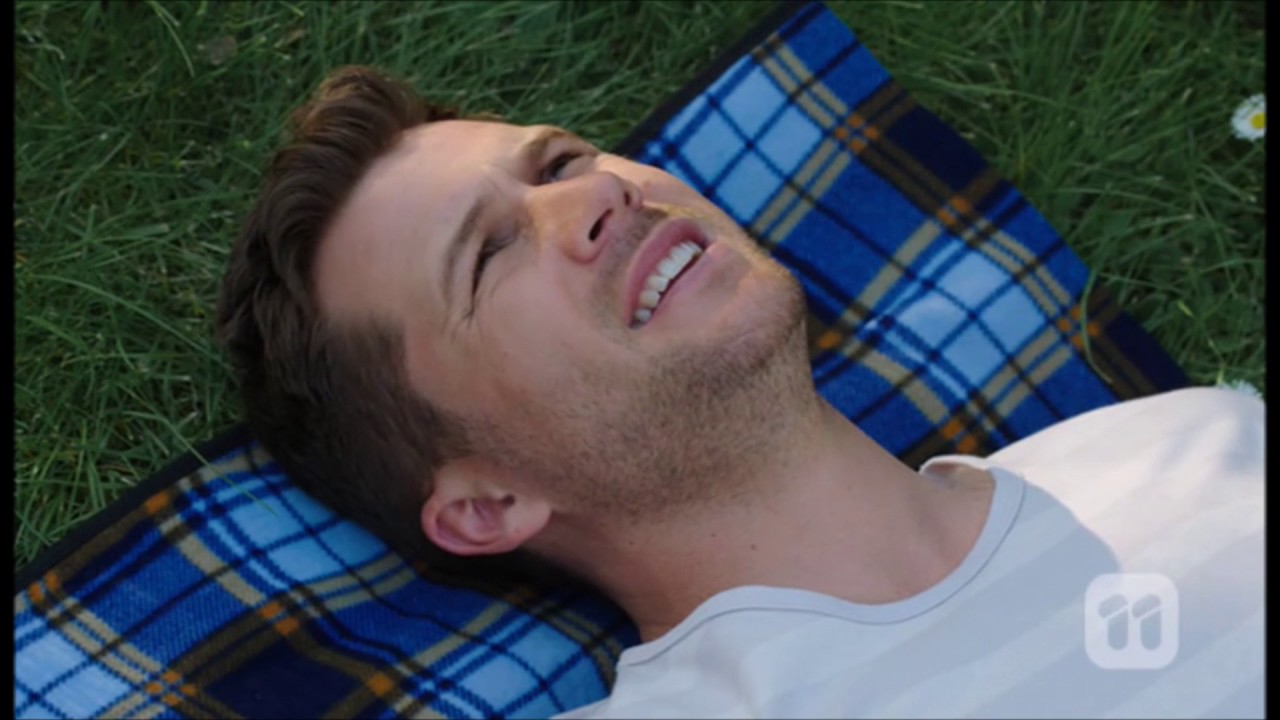 Neighbours 7513 DSL scene 6 Sonya & Mark - YouTube