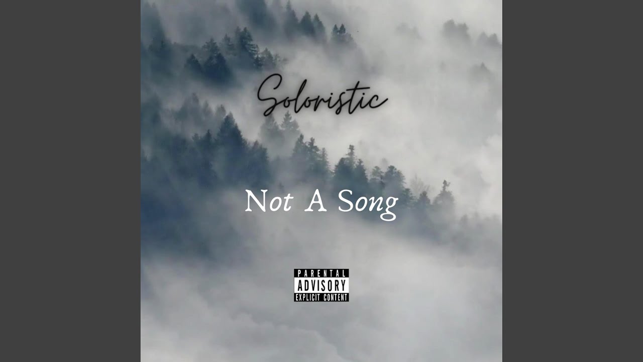 Not A Song - YouTube