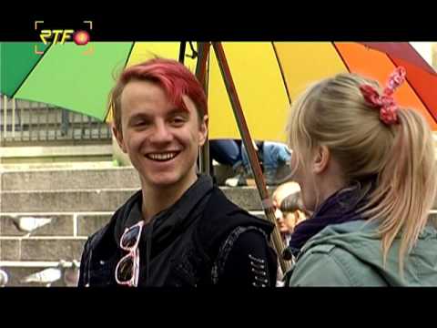 Tag gegen Homophobie - Outen im ländlichen Raum nach wie vor schwierig