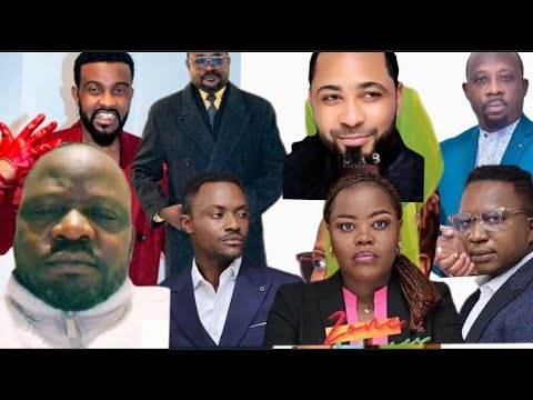 EZO YAKO YINDA NA TIK TOK KUNA KEN MPIANA NABA WARRIORS BAPUPOLI ...