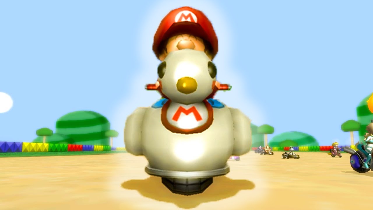 Mario Kart Wii - Custom Tracks DK Cup 150cc (CTGP) - YouTube