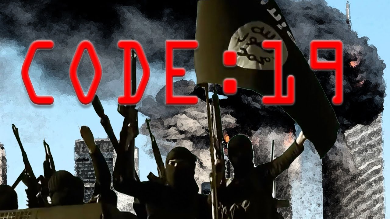 EXCLUSIVE: Codecracker Deciphers Terrorist Code 19 - YouTube