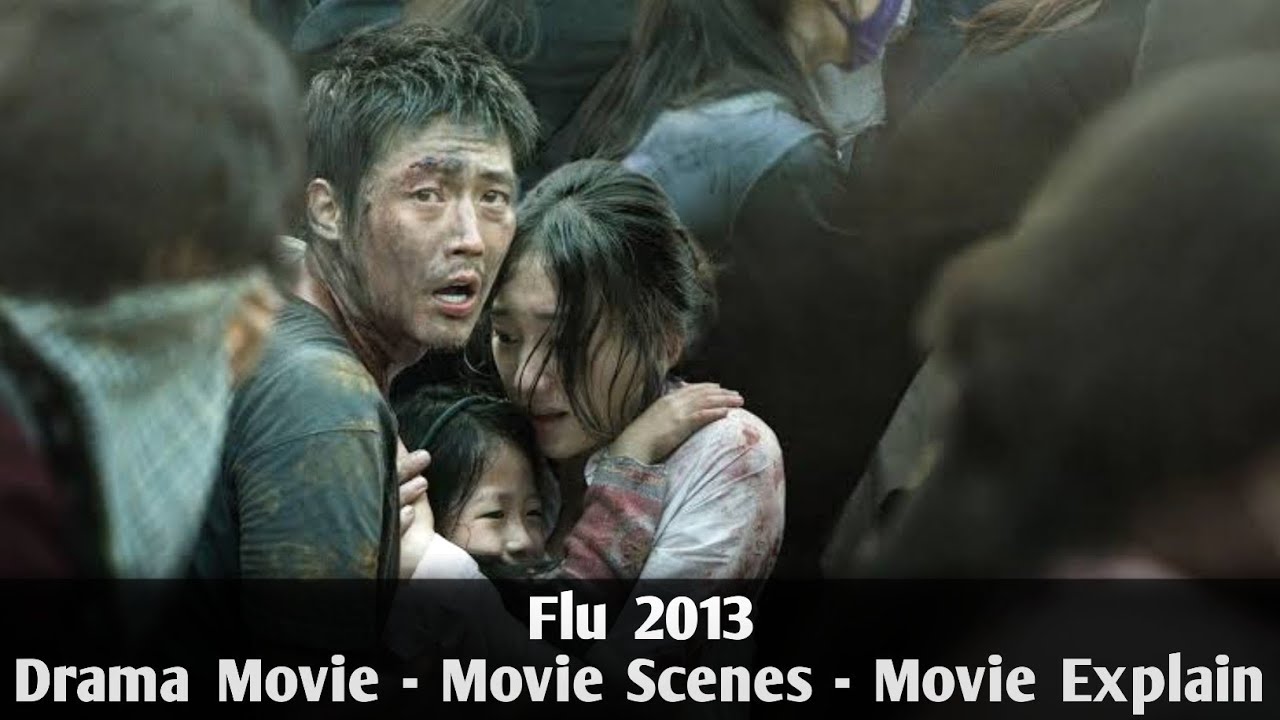 Flu 2013 : Drama Movie | Movie Scenes | Movie Explain | Mr. Movieo ...
