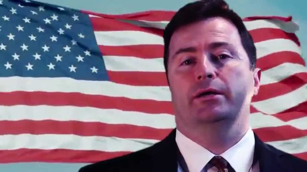 Who is Tony Teora? California State Assembly 71st - YouTube