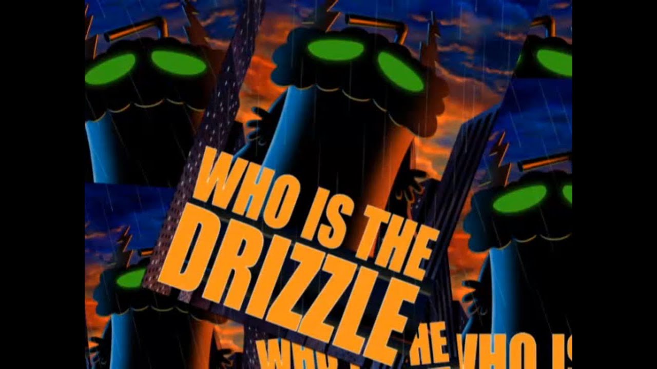 TheTizzle - The Drizzle ATHF - YouTube