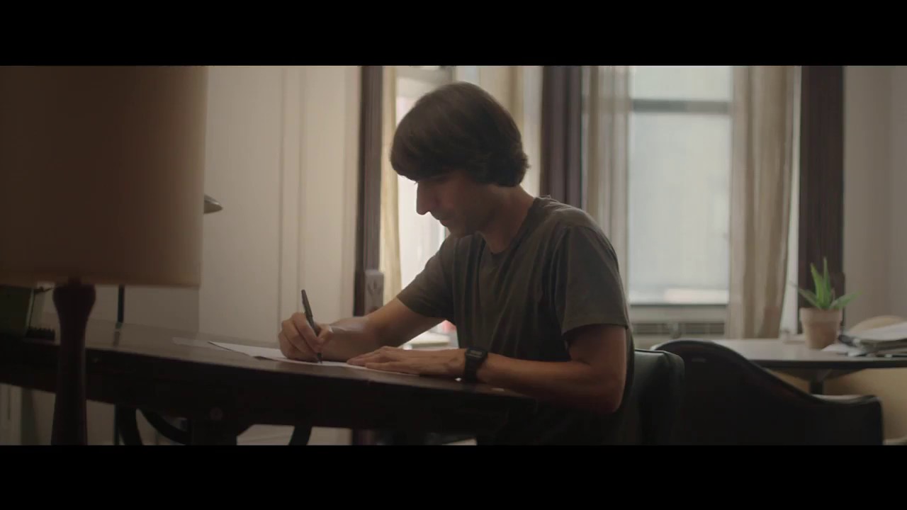 DEAN Official Trailer - YouTube