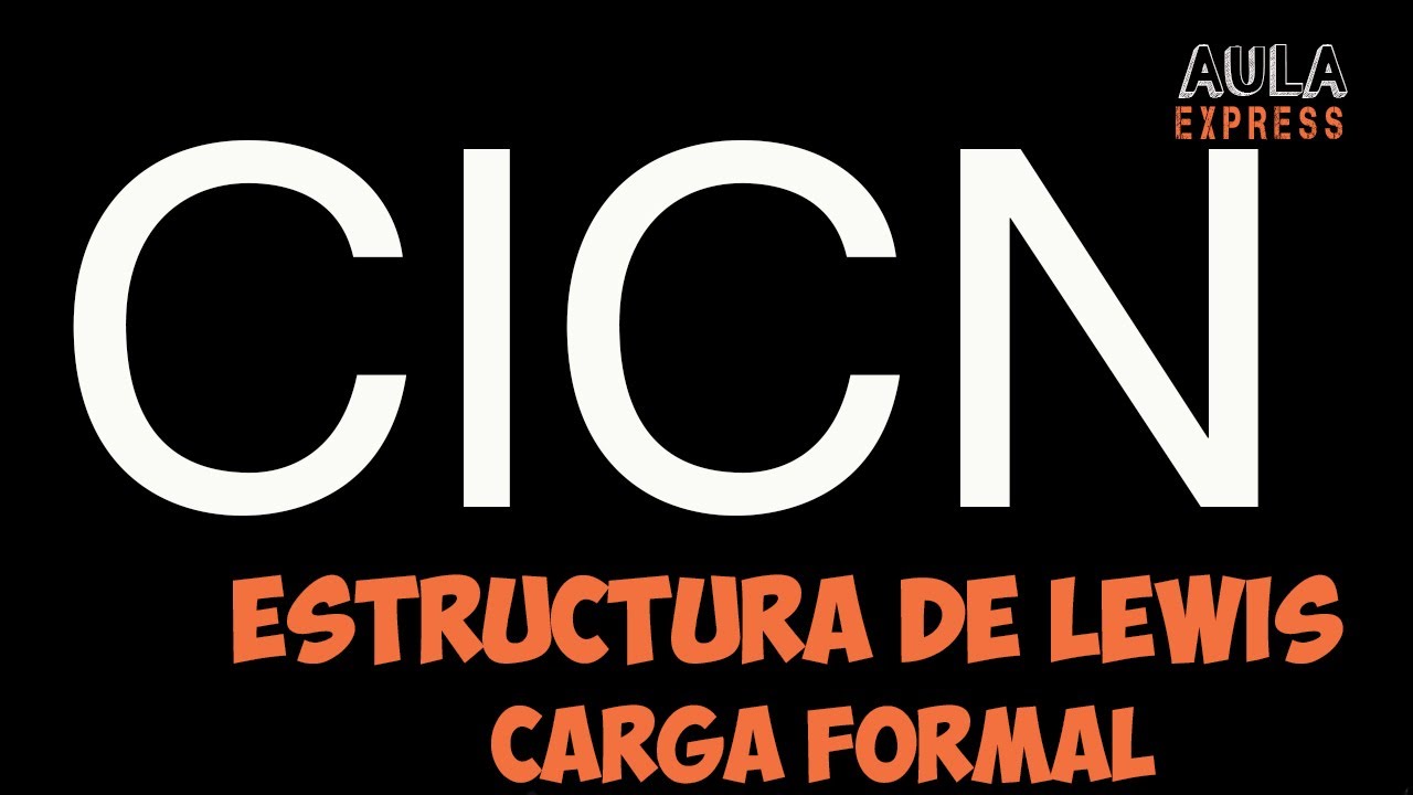 Química Explicada: Descubre la Estructura de Lewis Cloruro de Cianógeno ...