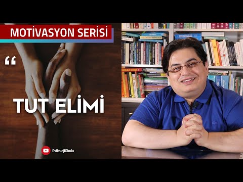 Elimi Tut | Motivasyon Serisi