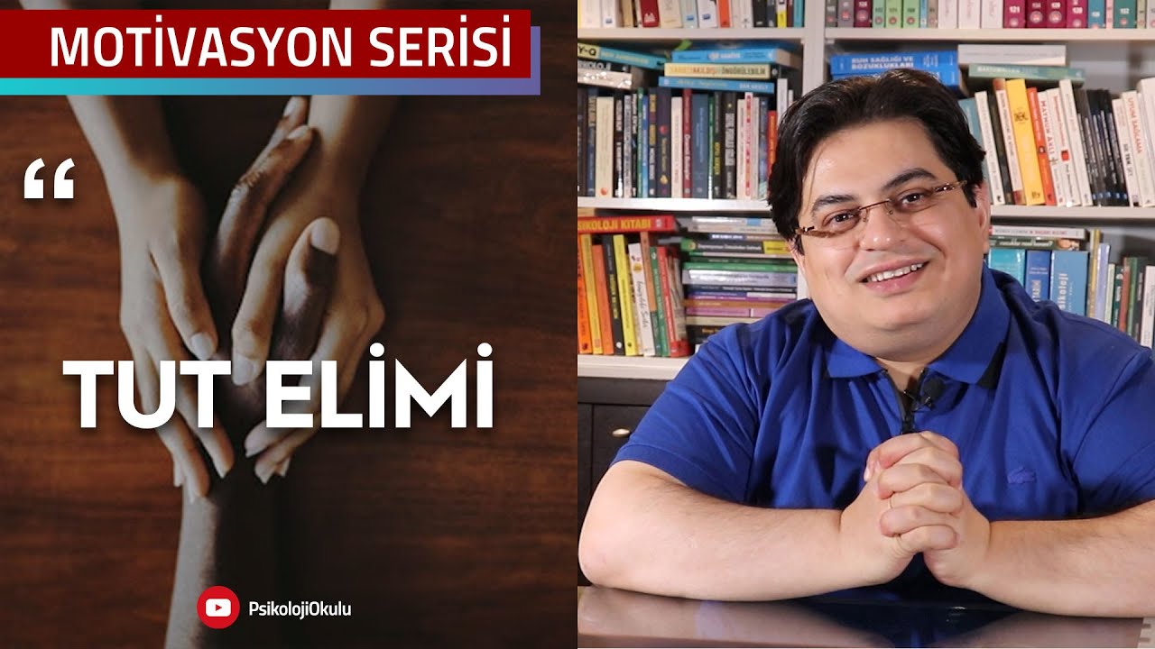 Elimi Tut | Motivasyon Serisi - YouTube