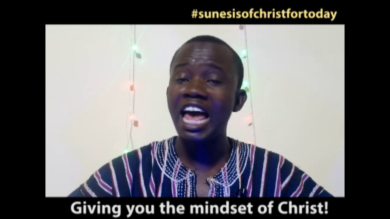 The Christ Family by Apostle Gideon C Boateng - YouTube