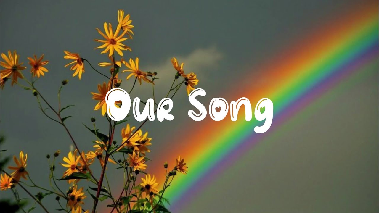 Anne-Marie - Our Song (Lyrics) Ft. Niall Horan - YouTube