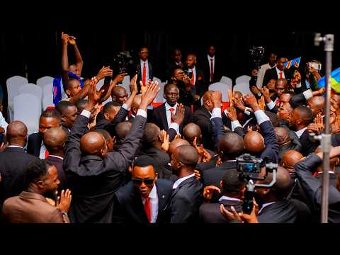 DC PETRO MAGOTI: Mwanaume lazima ulinde brand kama hauwezi turudishie sehemu zetu za siri uendelee