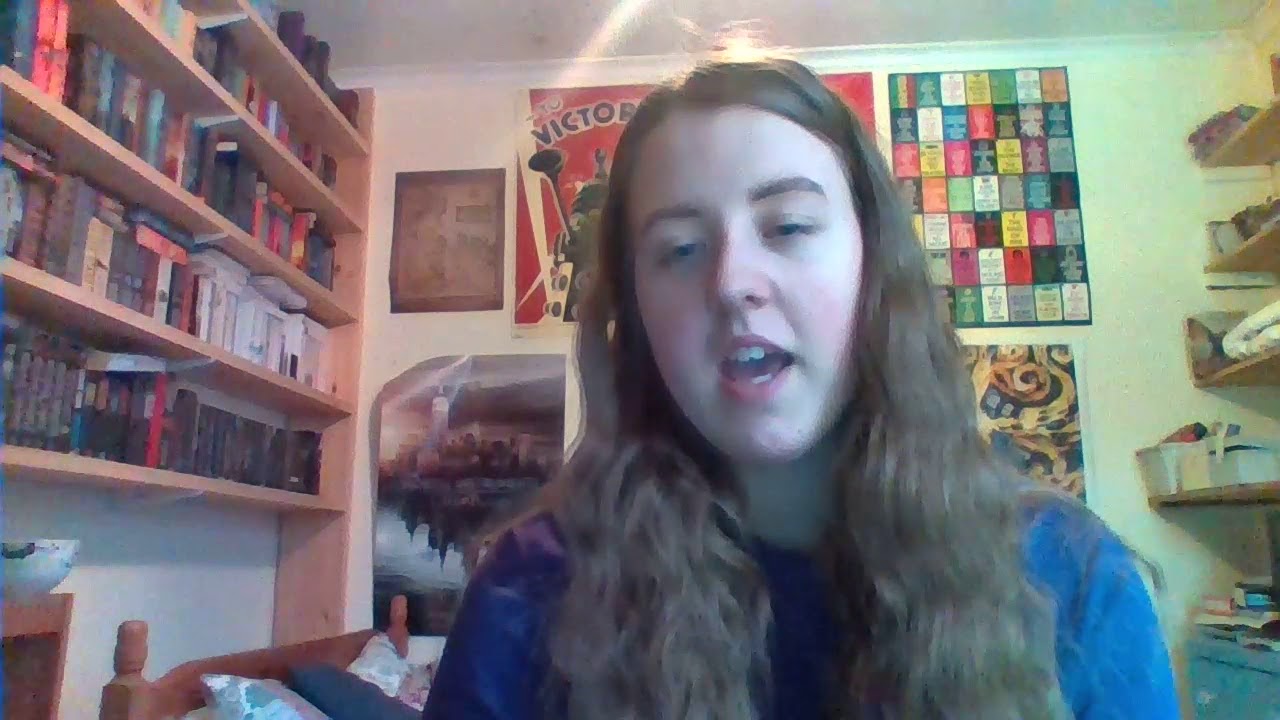 Sutton Trust US Programme - Vickers, Ruby 130900 Part 2 - YouTube