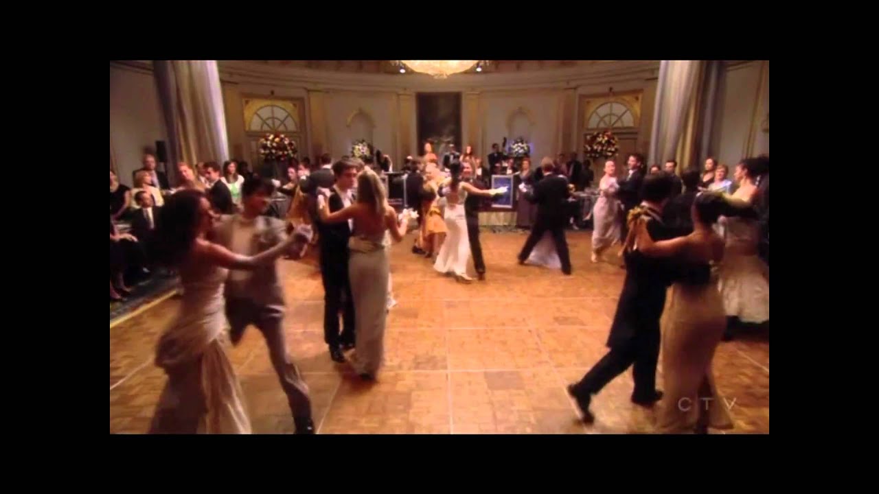 1x10 Hi, Society ! Dance scene - YouTube