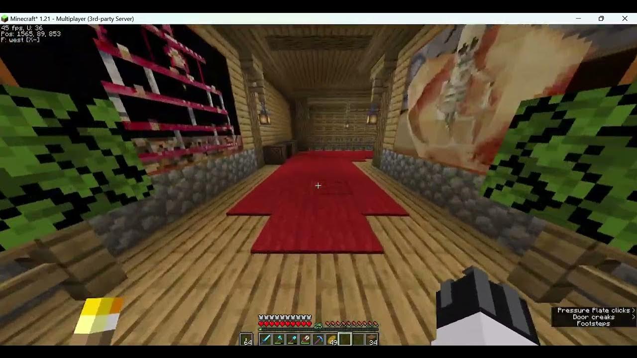 15 minute Minecraft 34 - YouTube