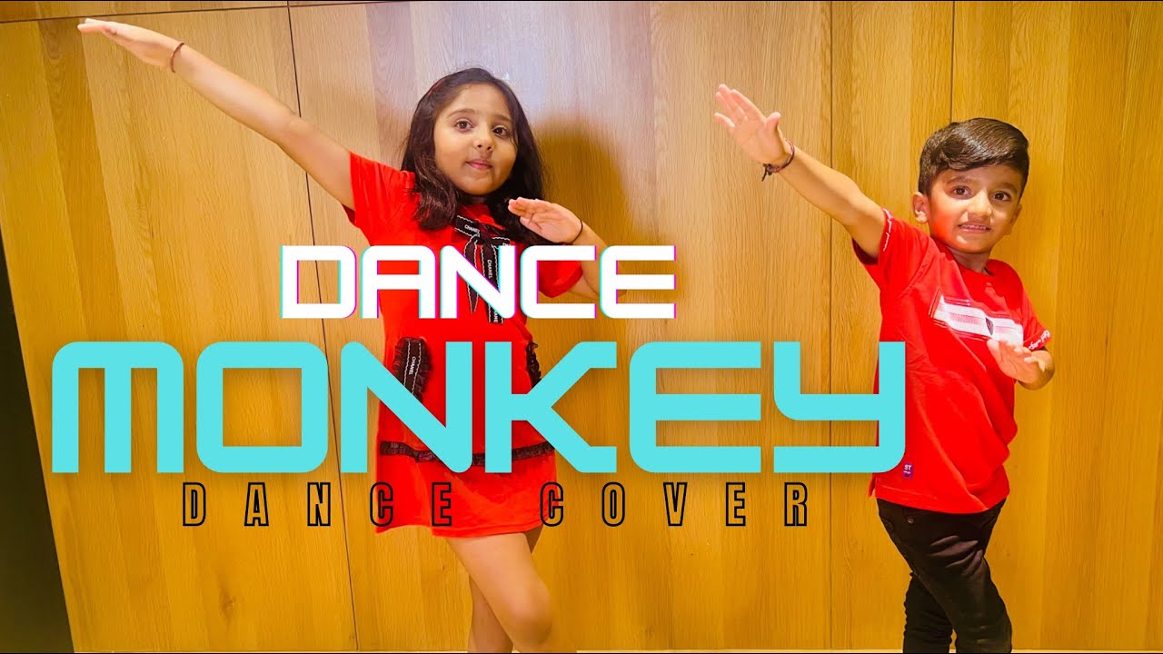 Dance Monkey Kids Dance Video |Dance Monkey song #dancemonkey #song # ...