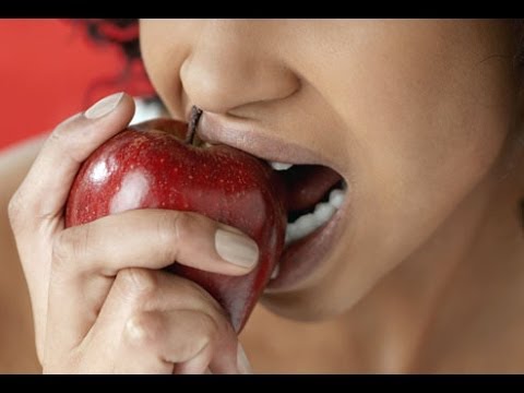 Europe BANS Cancer-Causing American Apples