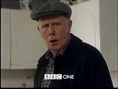 BBC One Christmas Continuity (1997) (2) - YouTube