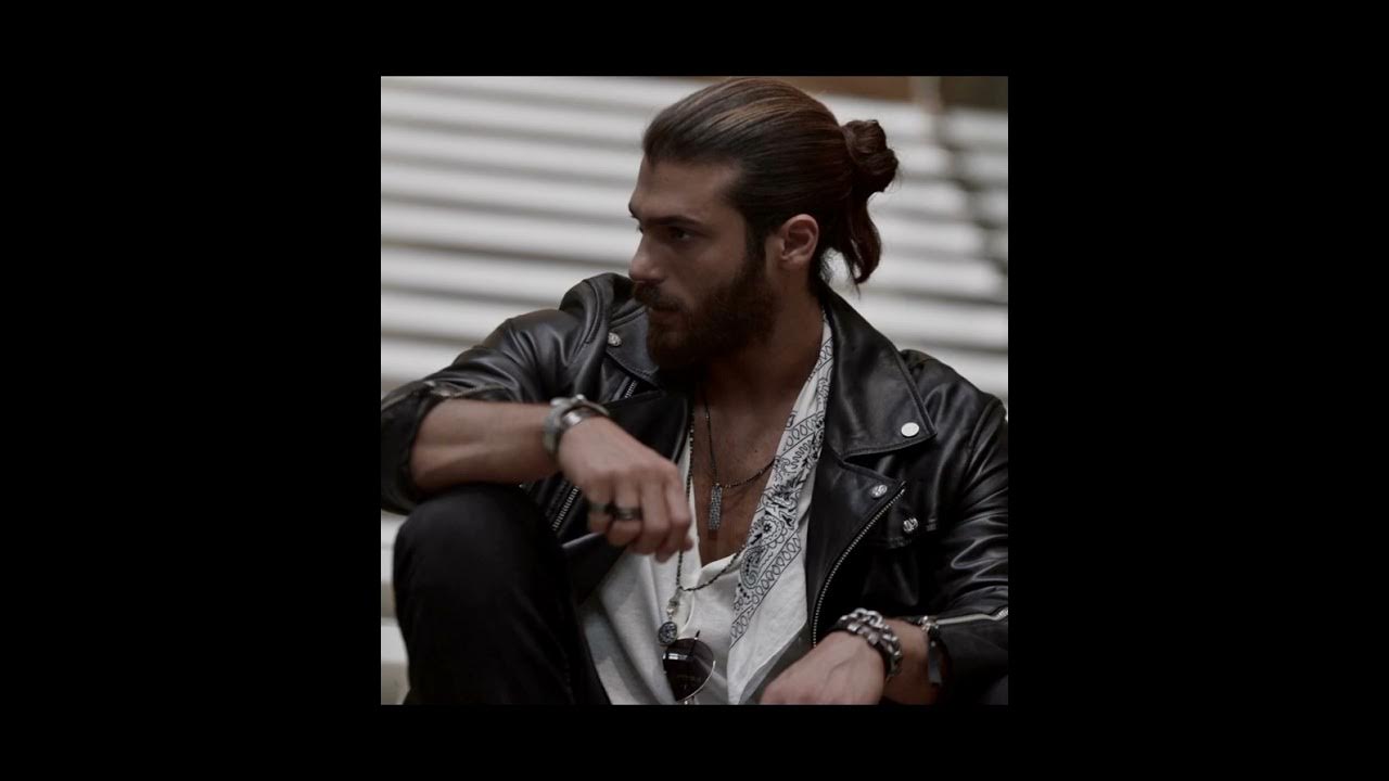 Can Yaman quiere ser padre! #canyaman - YouTube