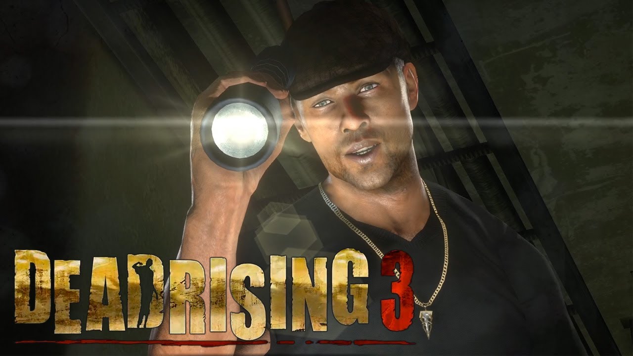 БУНТАРИ | Dead Rising 3 | ПРОХОЖДЕНИЕ #5 - YouTube