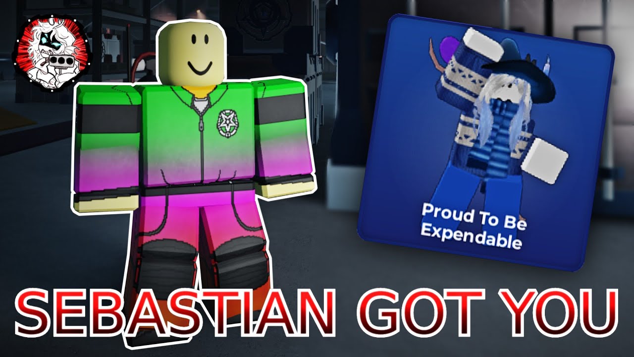 Regretevator How To Get Proud to be Expendable Emote + Pleasant ...