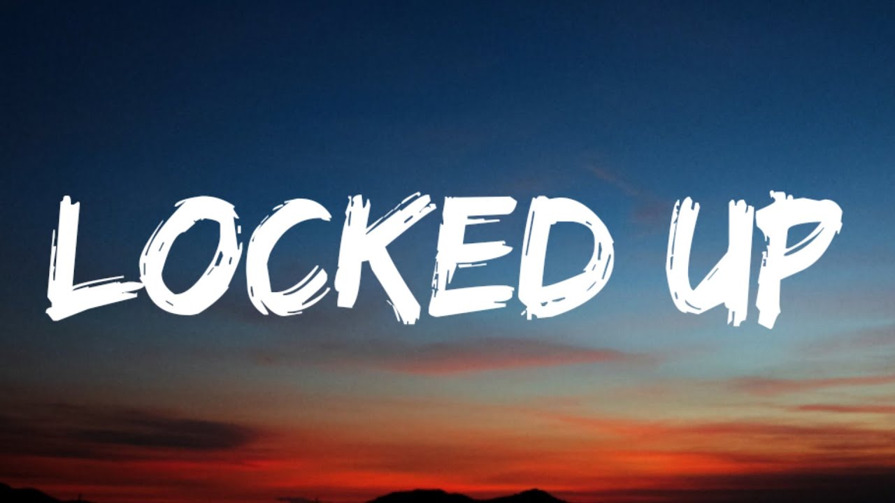Sam Hunt - Locked Up (Lyrics) - YouTube