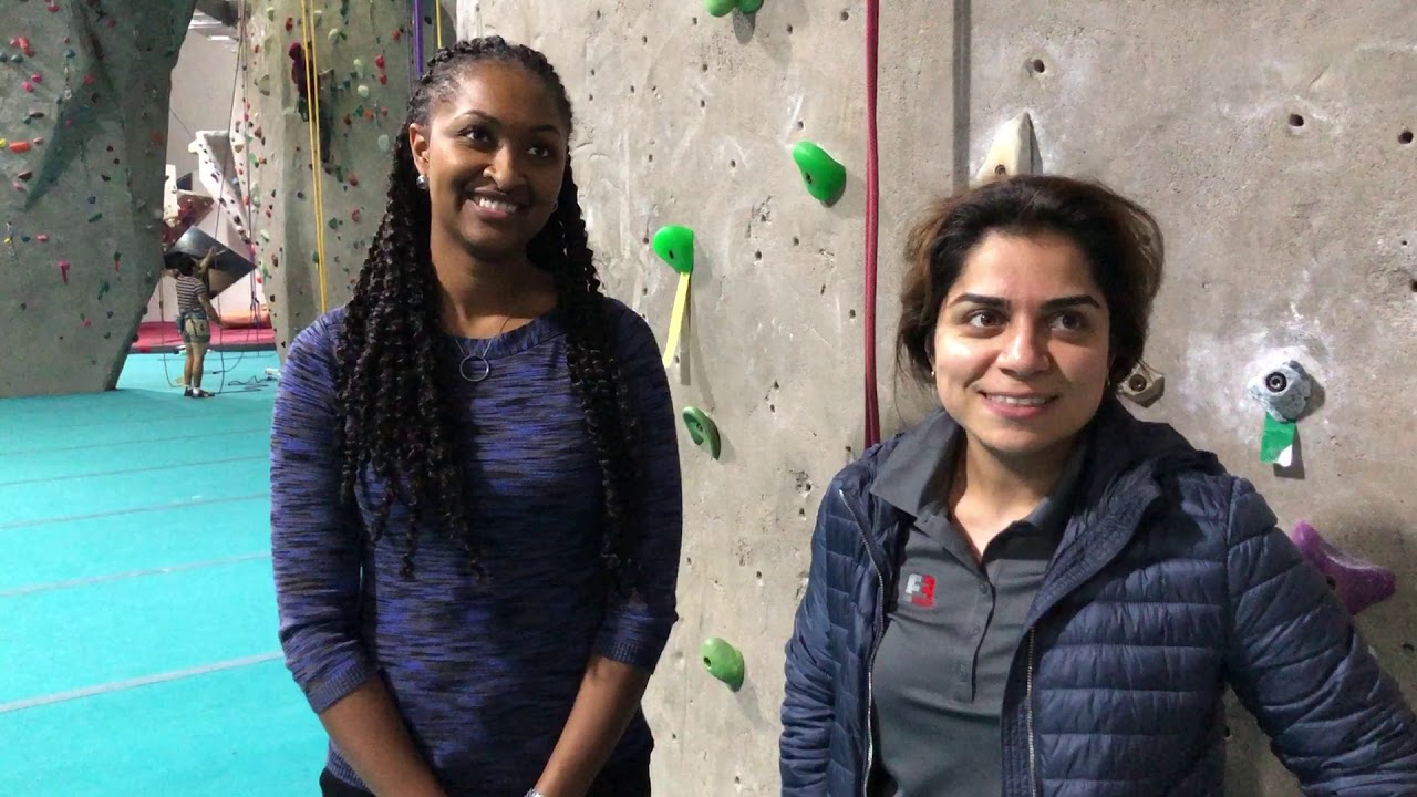 Shell Team Building Testimonial - YouTube