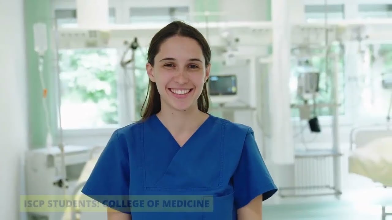 ISCP Full Intro | International State College of the Philippines - YouTube