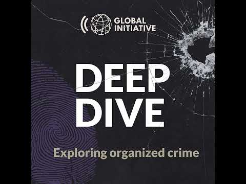 Illegal Logging & Organized Crime in Chihuahua, Mexico | Deep Dive: Exploring Organized Crime