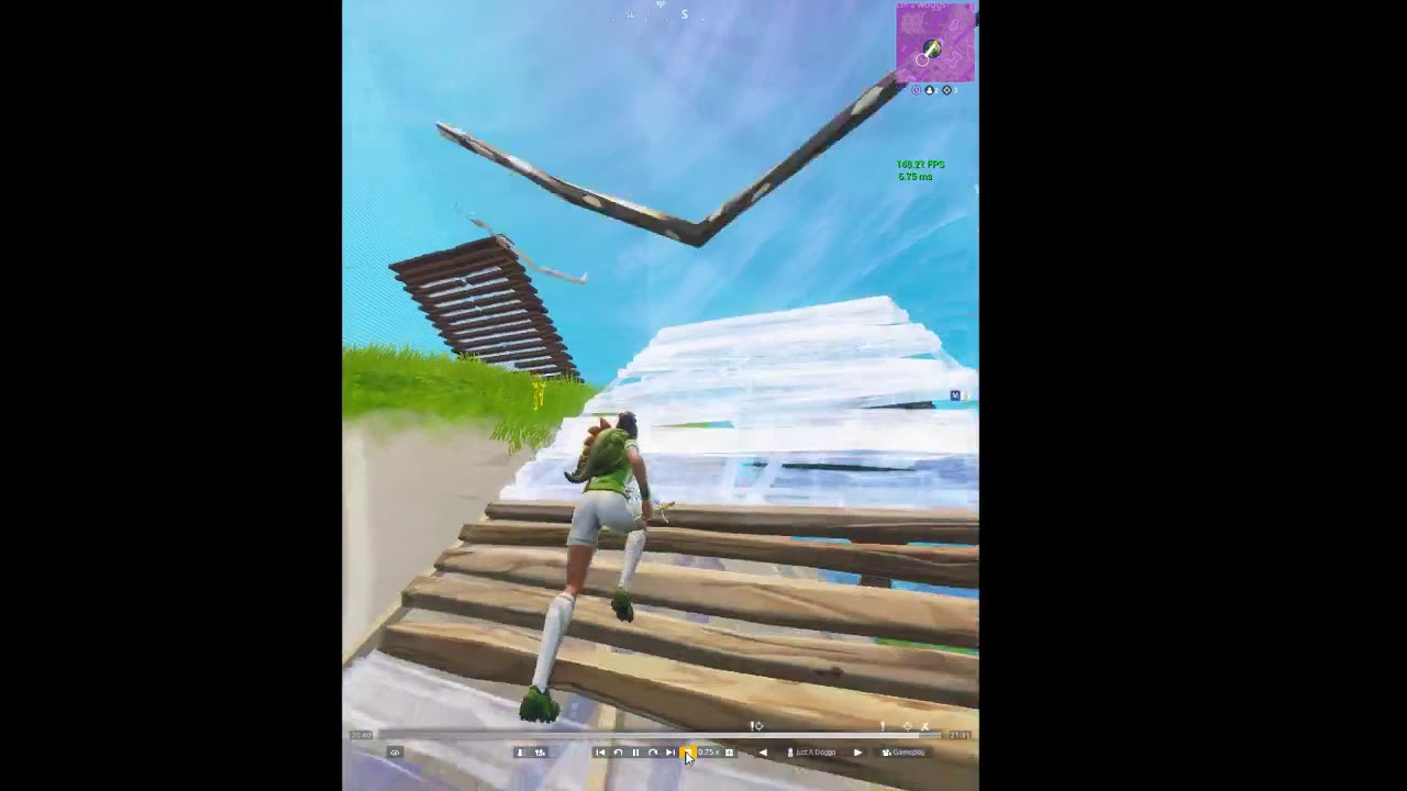 7 Damage? (Friday Night Fortnite) ft. Just a Dogo 11/23/18 - YouTube