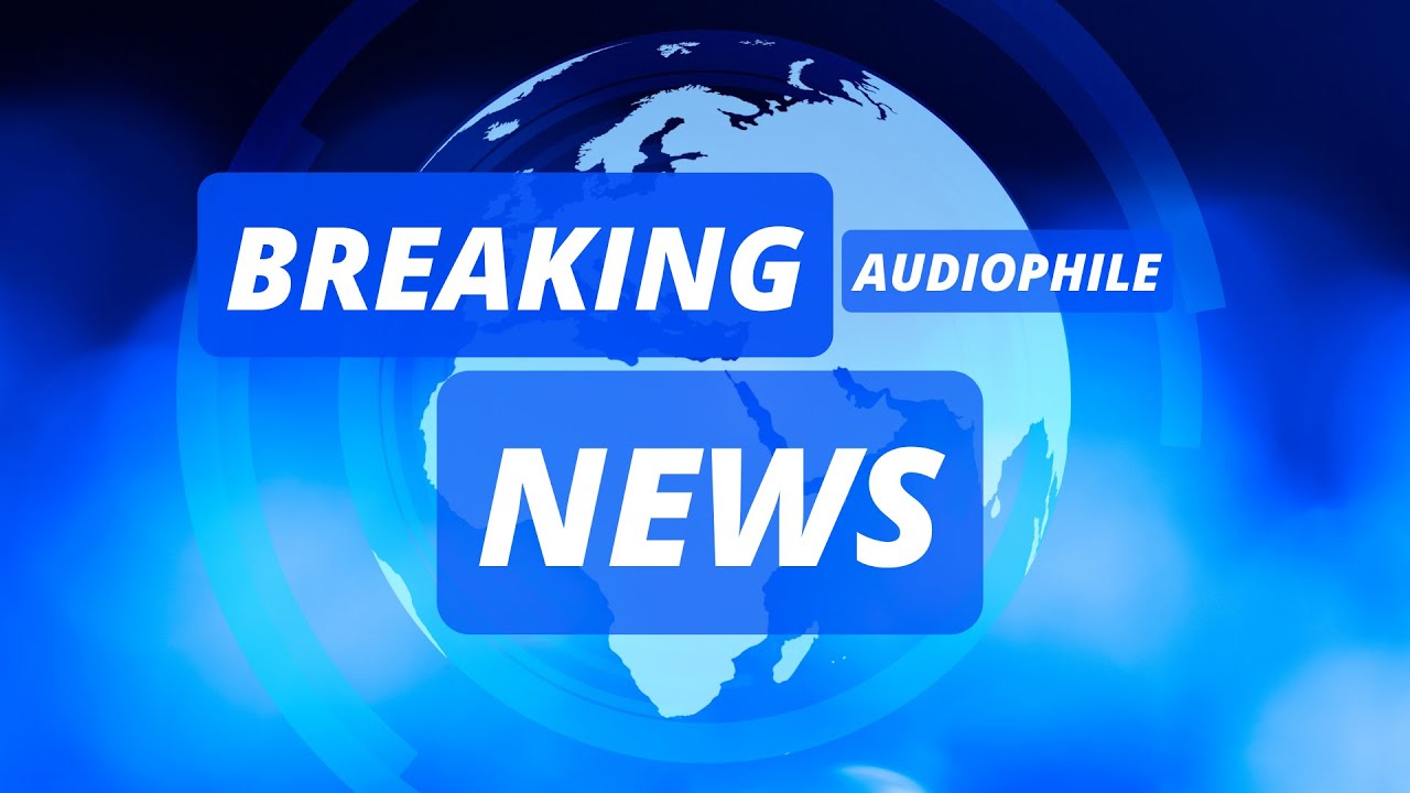 Florida Audio Show and TLC Announce Breaking Audiophile News! - YouTube