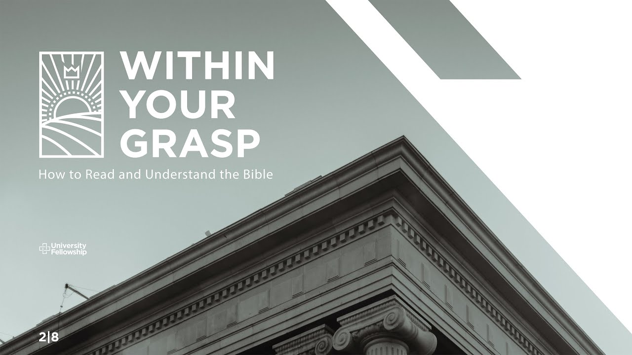 Within Your Grasp | 2 - YouTube