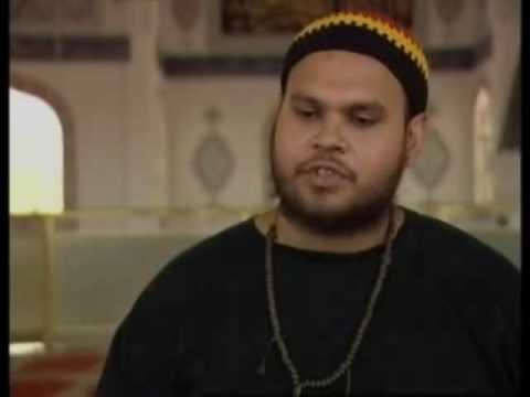 Islam in Australia (Muslim Aboriginals) - YouTube