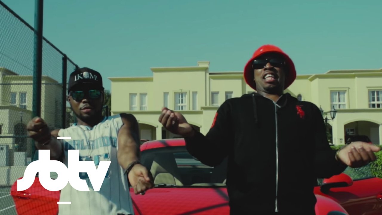 Ayo Beatz | Chosen One (Prod. By Ayo Beatz) [Music Video]: SBTV ...