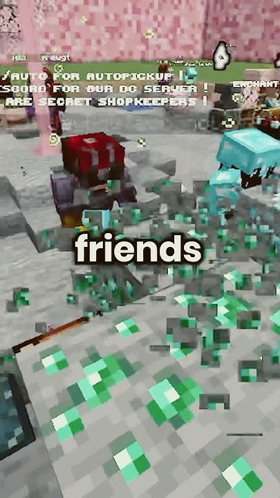 The BEST Minecraft Server List (2025) - YouTube