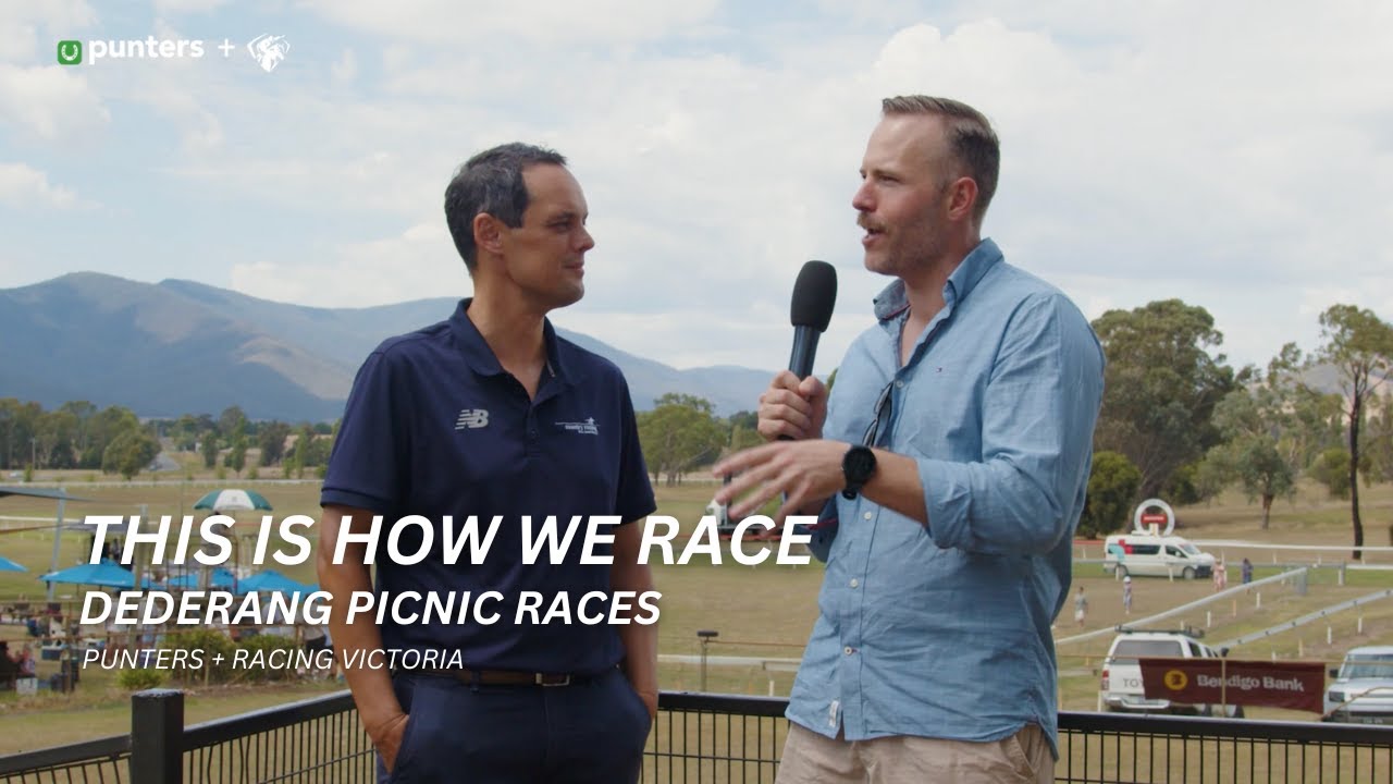 This Is How We Race - Dederang Picnic Races | Punters + Racing Victoria ...