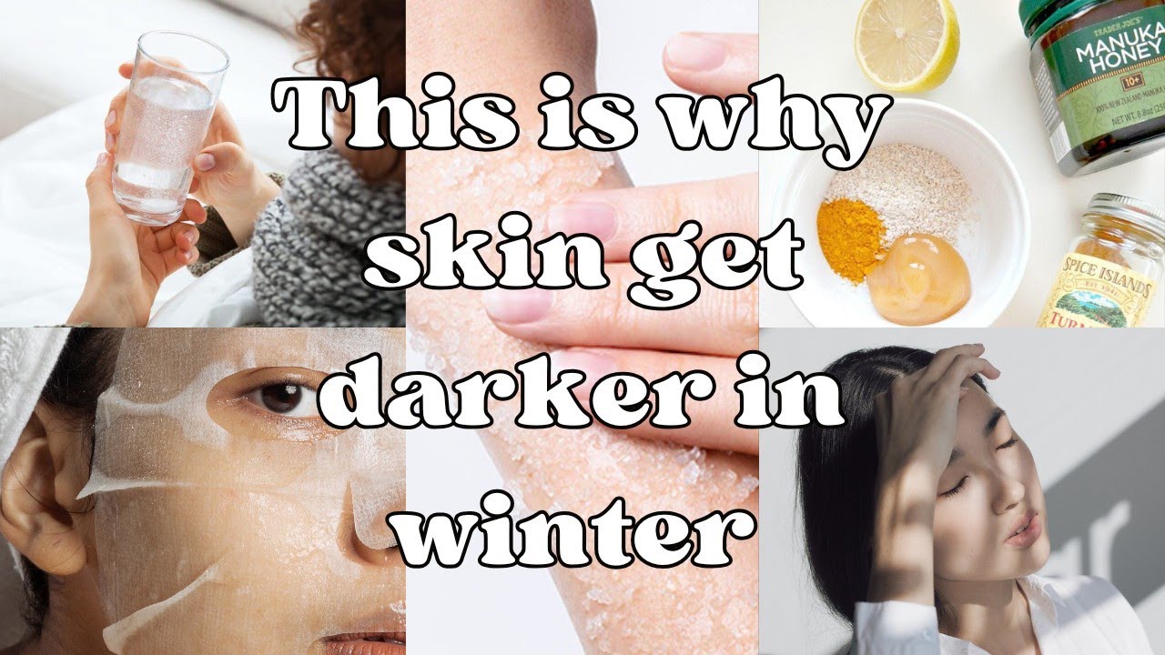 Avoid these mistakes if you want bright, glowing skin in winter | This ...