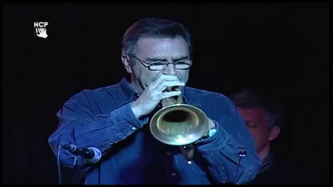 Septeto de Tomás Pimentel "três uma vez" - YouTube