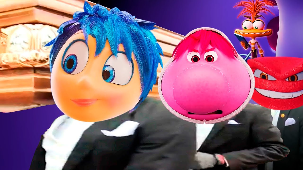 Inside Out 2: Hornstromp FNF 3D - Coffin Dance Song (COVER) - YouTube