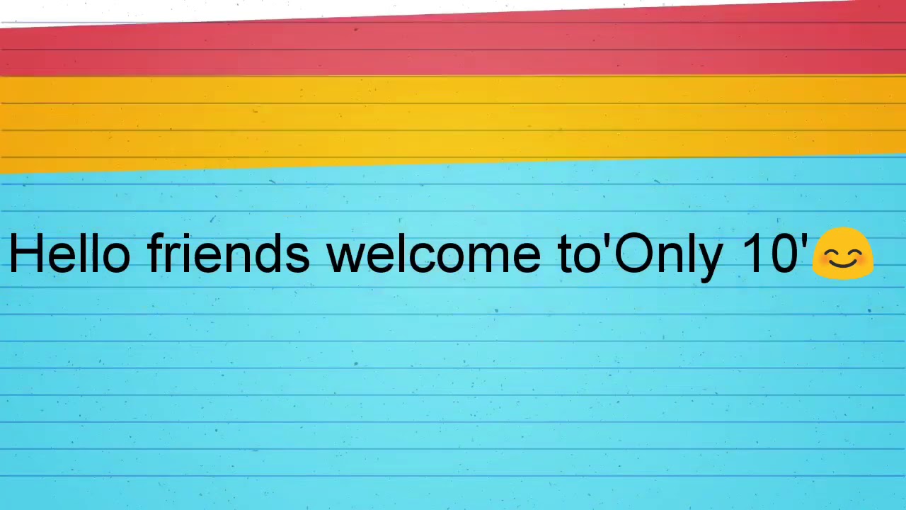 Amazing Facts About Animals Only 10 YouTube amazing-facts-about-animals-only-10-youtube