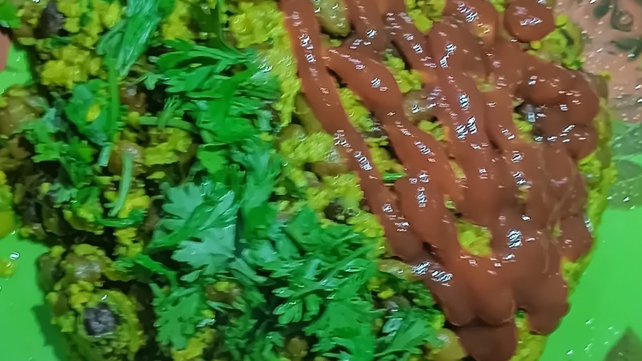 আজকে চোট পোটি কোরলাম // Chot Poti Recipe Ready// - YouTube