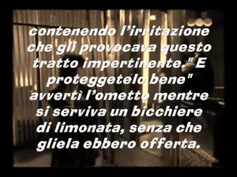 Casi Angeles "La Isla de Eudamon" Introduzione SUB ITA - YouTube