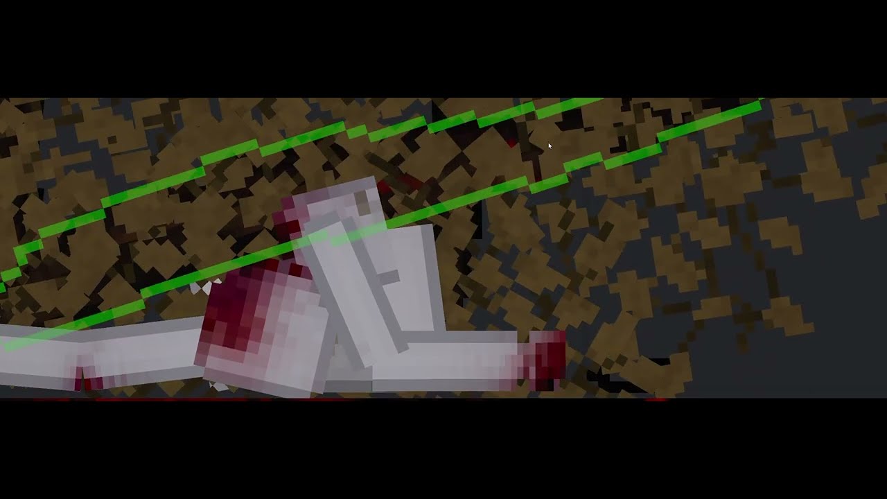 War is hell a ppg video - YouTube