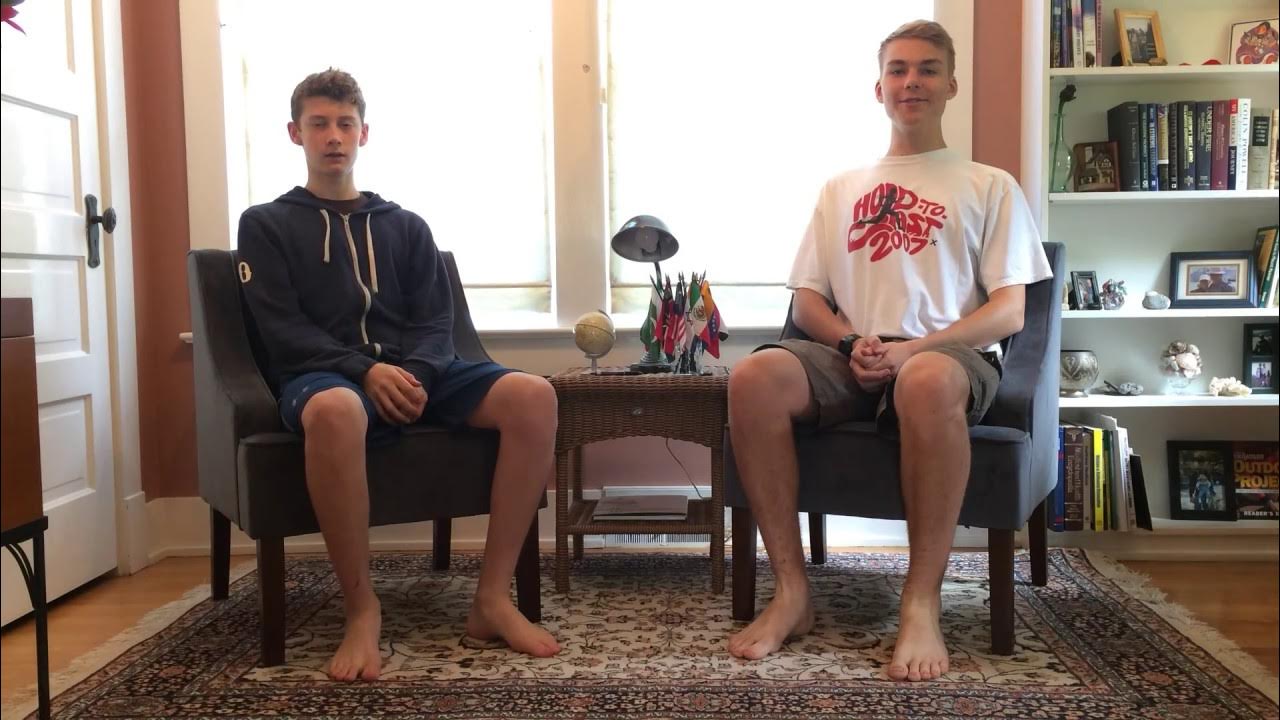 Crash Course Terrorism - YouTube