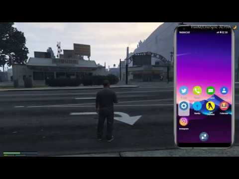 Gcphone ( XenKnighT ) - YouTube