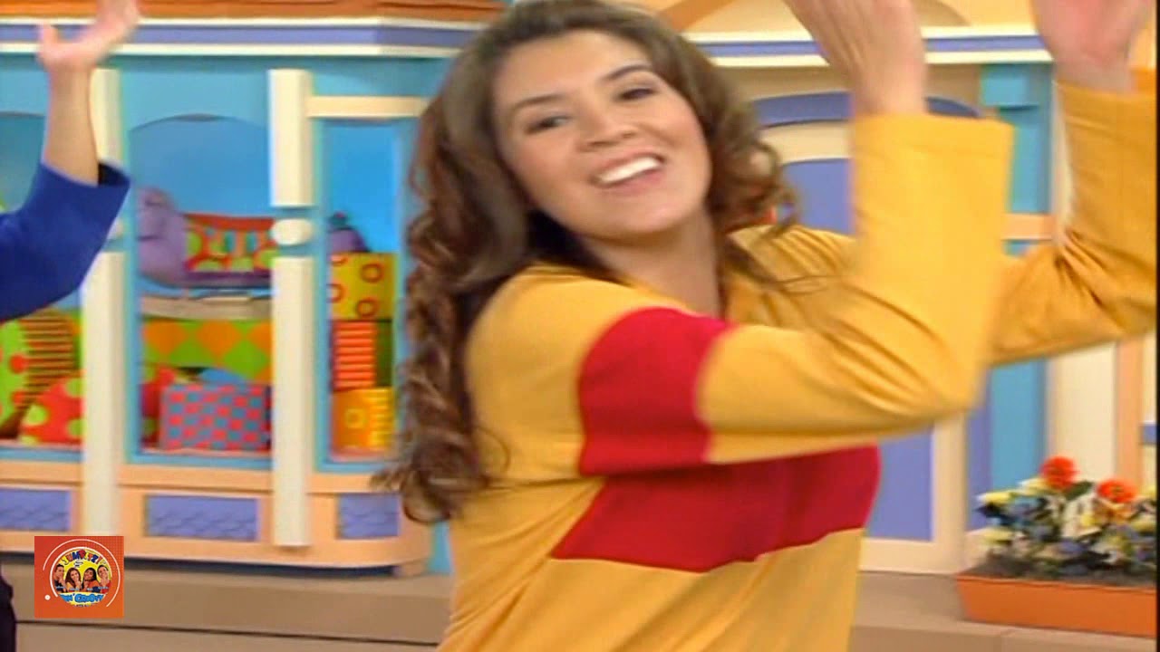 Los Jumpitz - Aplaude - YouTube