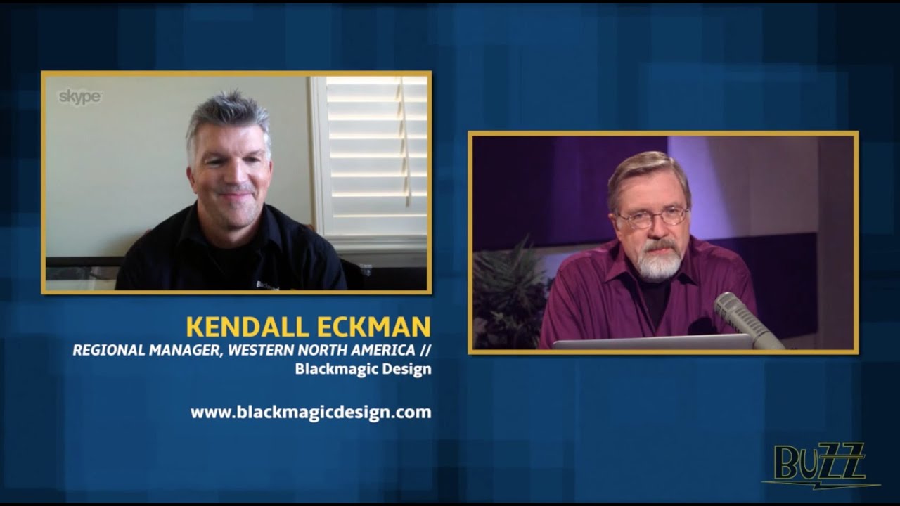 How to Pick the Best Camera (Kendall Eckman) - YouTube