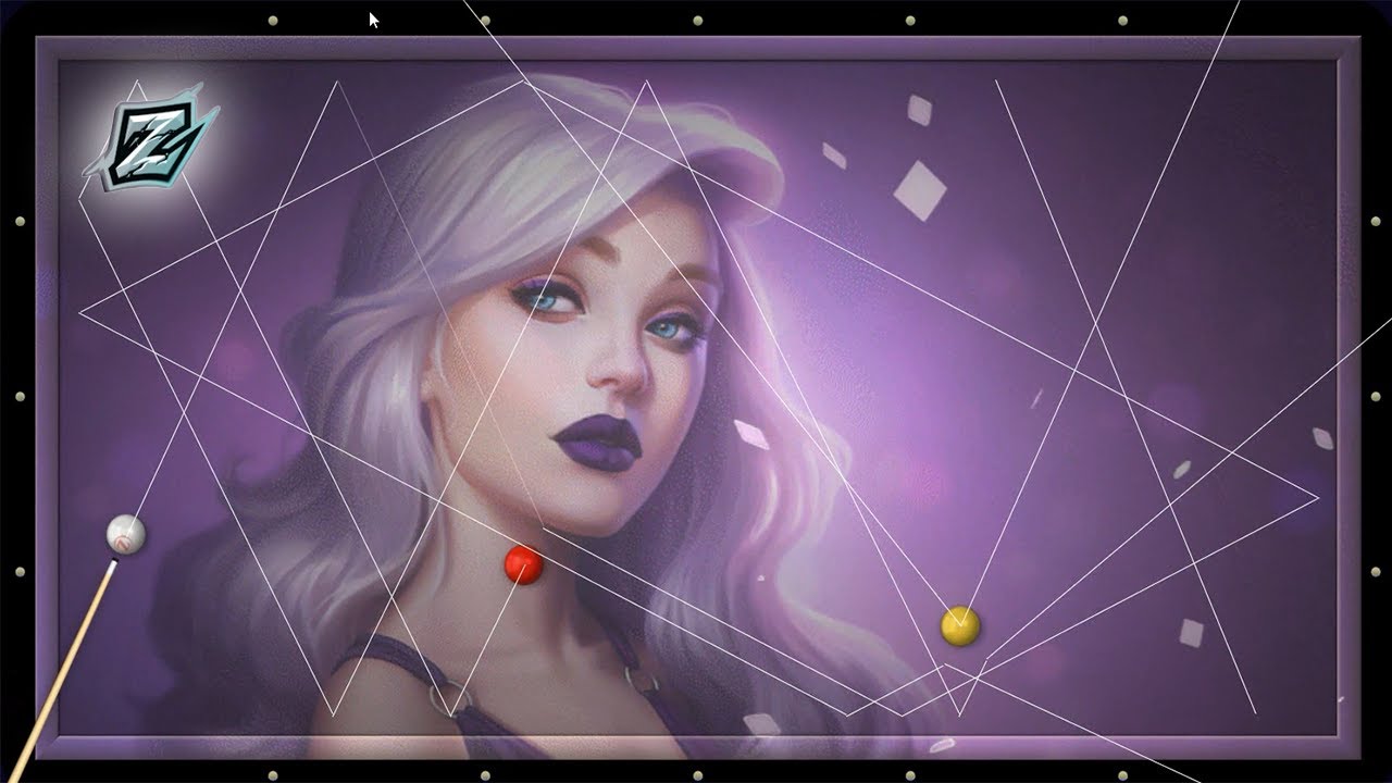 Gamezer Guide Pro 2023 // 3D + ANIMATED background (دليل ) - YouTube