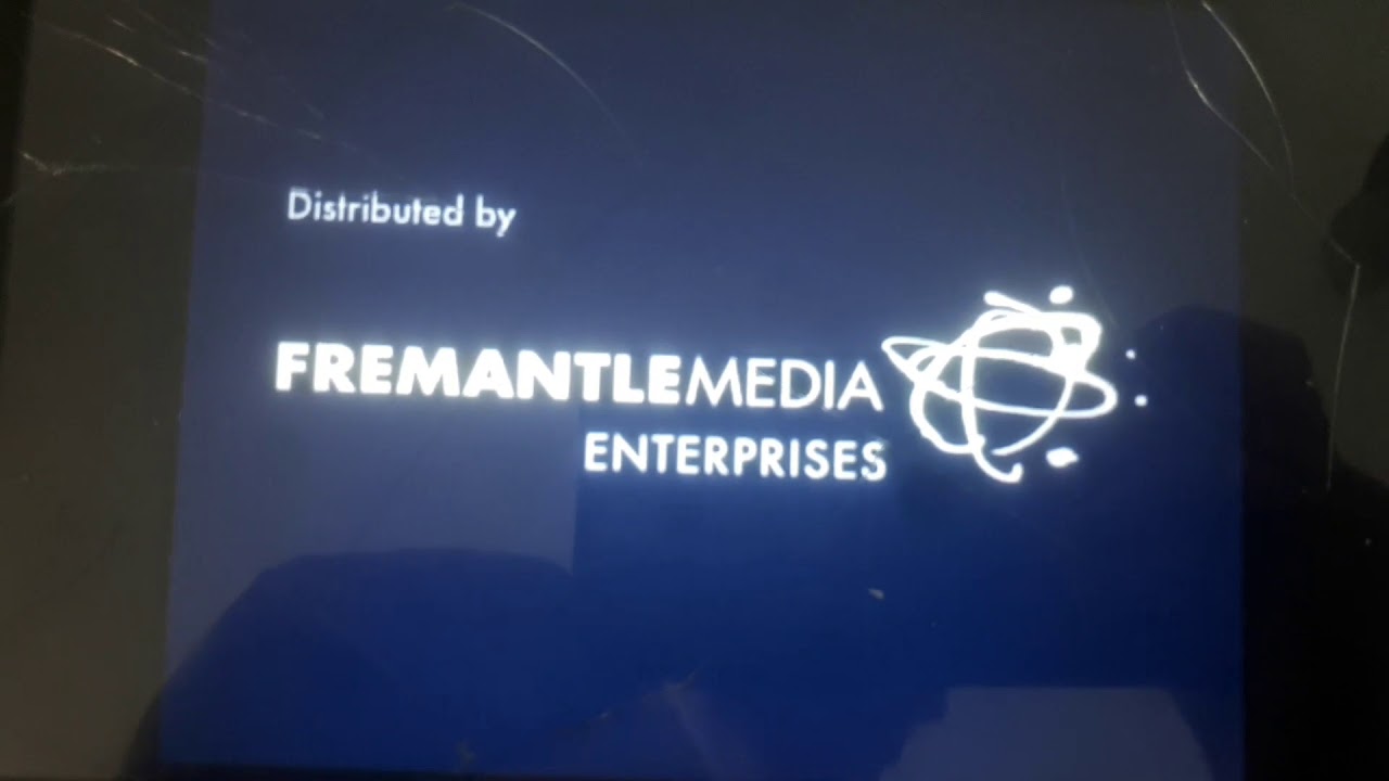 FremantleMedia Enterprises 2004 2014 Logo Logos - YouTube