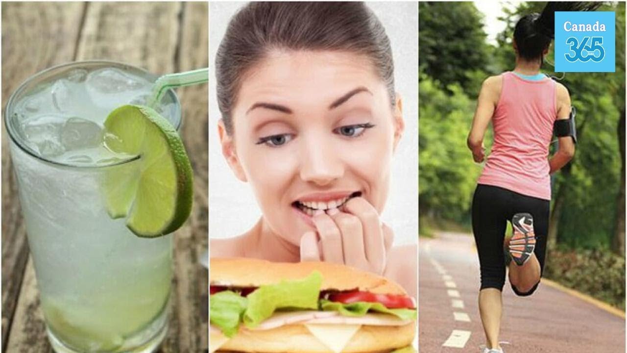 6 Pieces of Advice for Beating Food Cravings - Canada 365 - YouTube